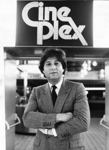 Show Stopper review: The show must go on for Garth Drabinsky