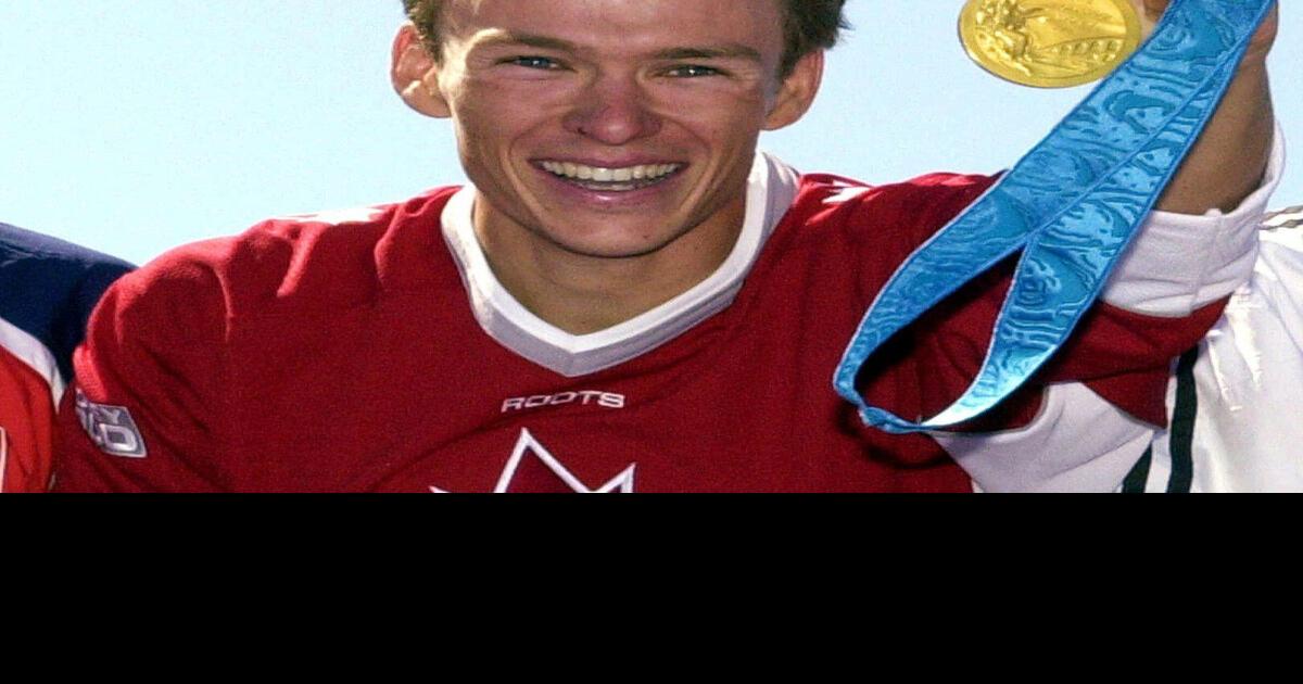 Simon Whitfield, Olympic gold medallist, retires after decorated ...