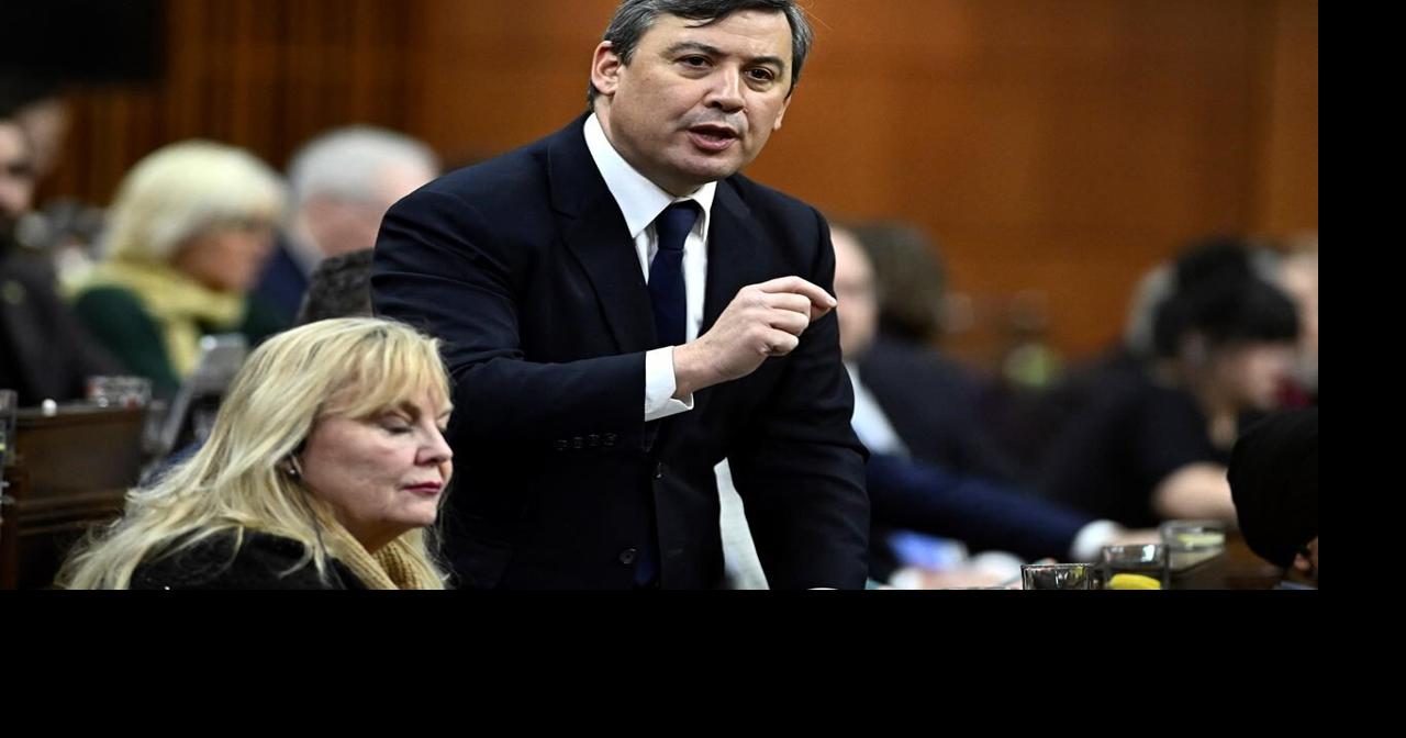 China’s alleged targeting of MP is contempt of Parliament