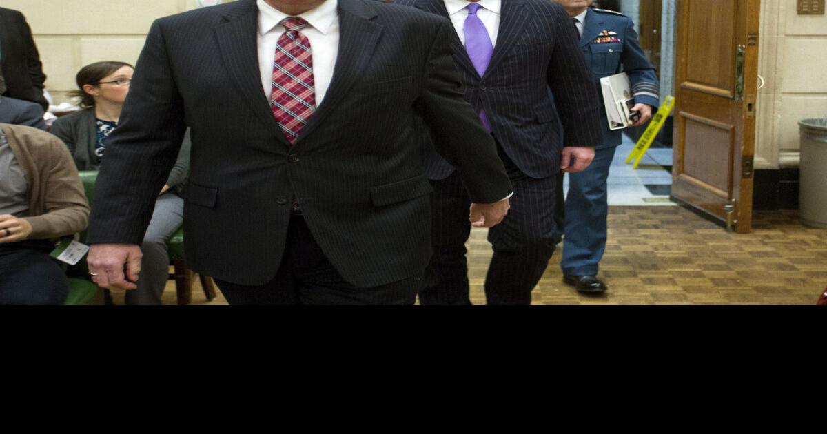 Stephen Harper spinning gold from his little Iraq war: Tim Harper