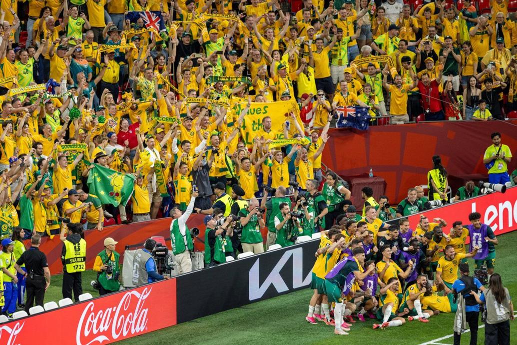Vancouver's first ever World Cup game is receiving high marks from fans ...