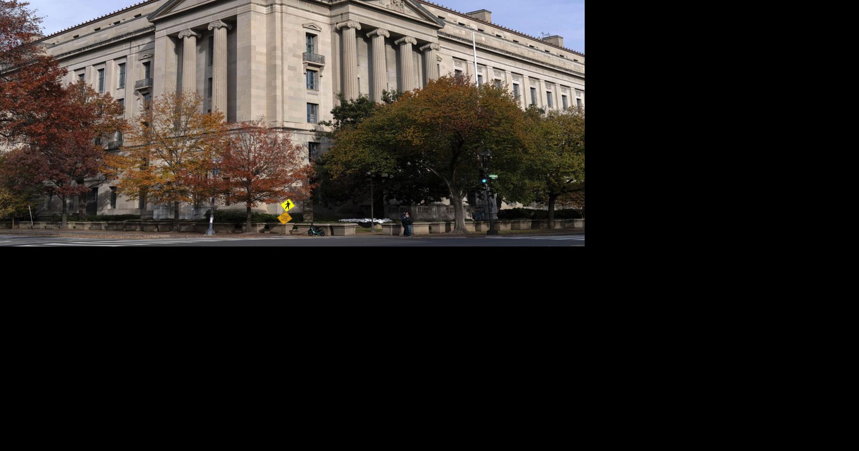 Few U.S. adults confident Justice Department and FBI will act fairly ...