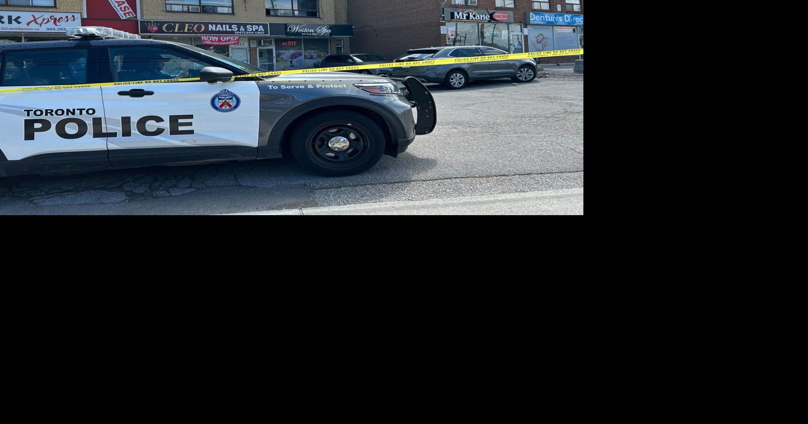 Man dead in early morning shooting in North York identified