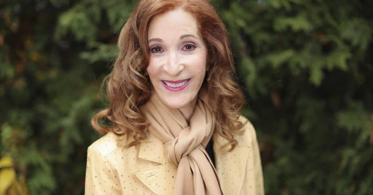 Ellie Tesher: The surprising benefits of travel