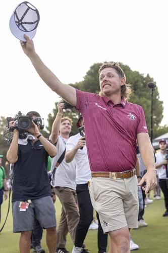 McIlroy and Lowry team up for New Orleans victory. Green repeats on ...