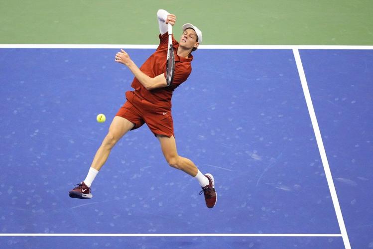 Jannik Sinner says after his US Open loss he wants to be less ...