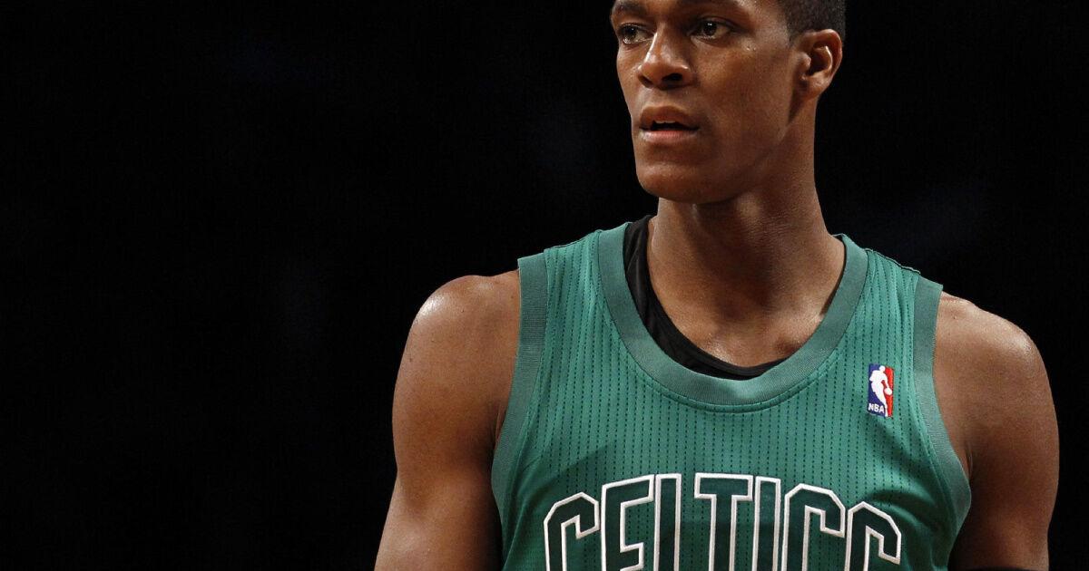 NBA: Rajon Rondo out for season, Celtics stun Heat in double overtime