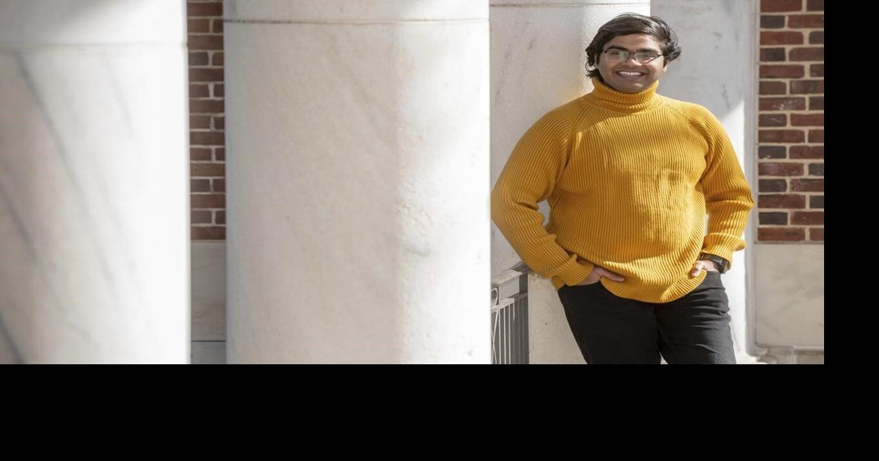 At US universities, record numbers of Indian students seek brighter ...