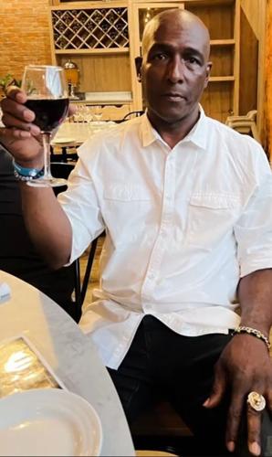 Etobicoke shooting victim identified as Delroy George Parkes