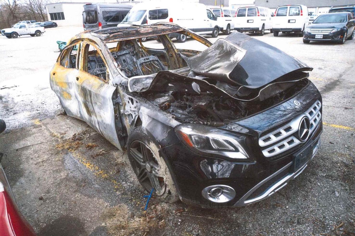 Jury deliberating in Toronto mob murder trial