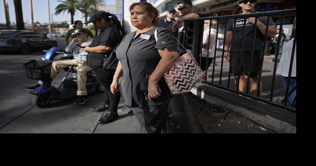 In Nevada, immigration is a nuanced issue. But the politics of it is painted in black and white