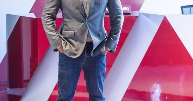 Lightspeed appoints new CEO after short-seller report, $65.5M net loss ...