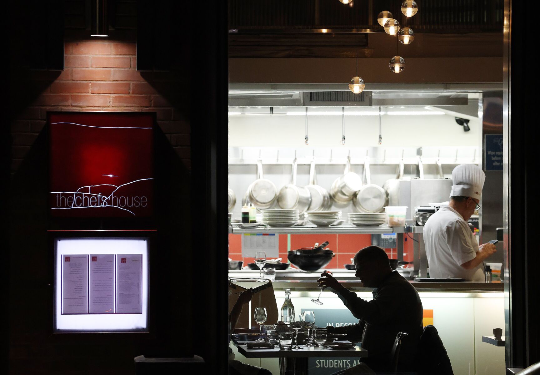 George Brown’s chef school halting one-third of its programs