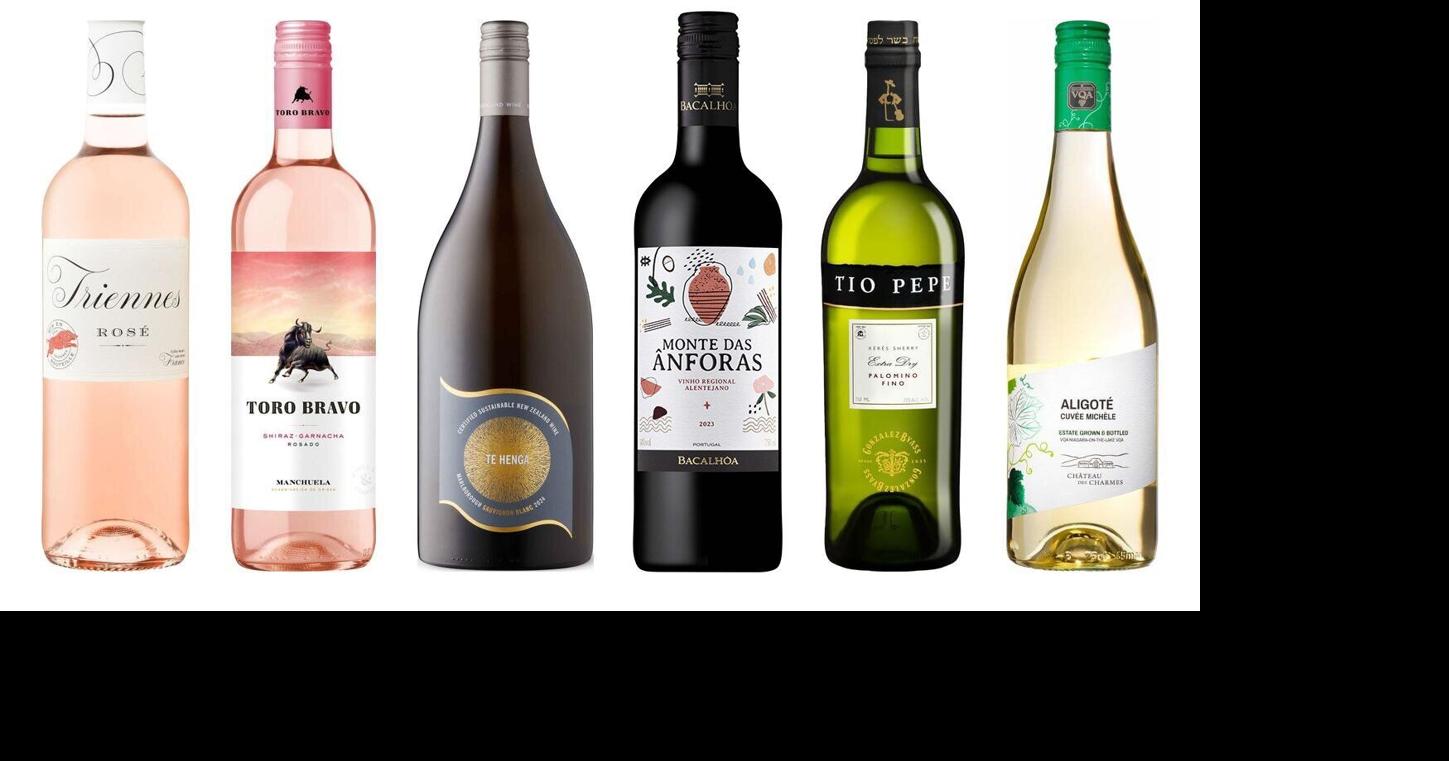 Our wine critic’s 6 tricks to make every wine taste better