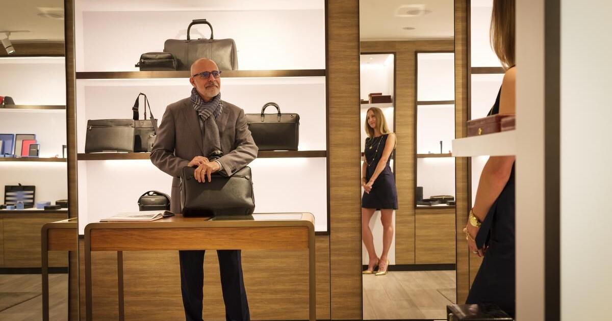 The couple behind B Hemmings & Co. reveal the art of travelling in style