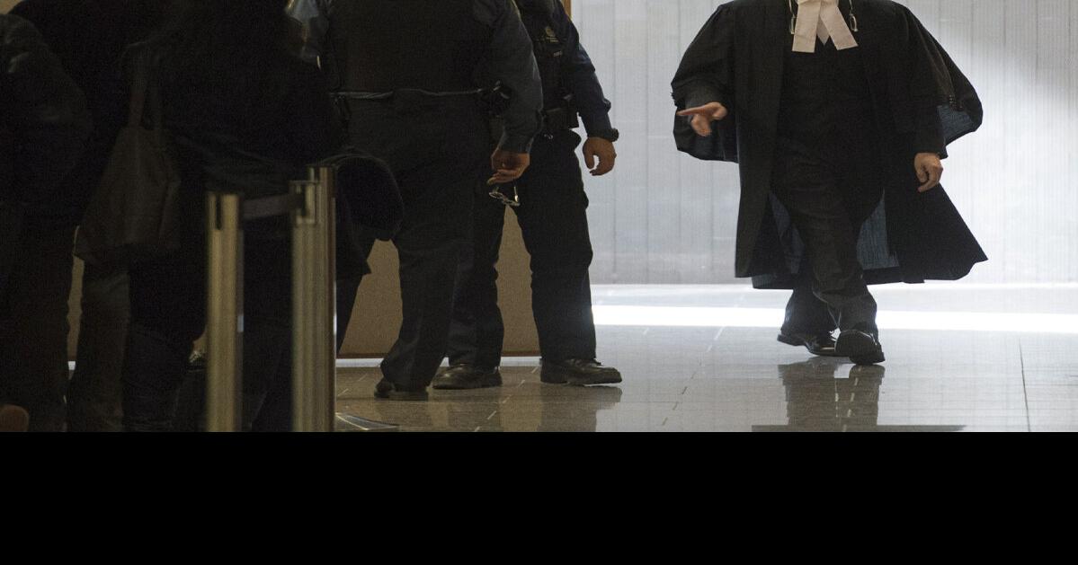 Defence wraps up case in Luka Magnotta murder trial