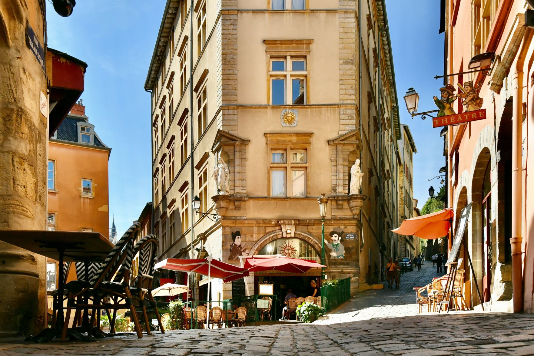 What to savour in Lyon, France’s city of gastronomy
