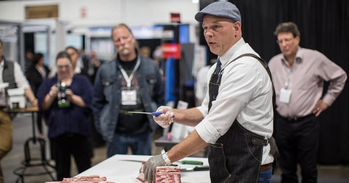 Facing labour shortages across Canada, the butcher trade is looking at ...