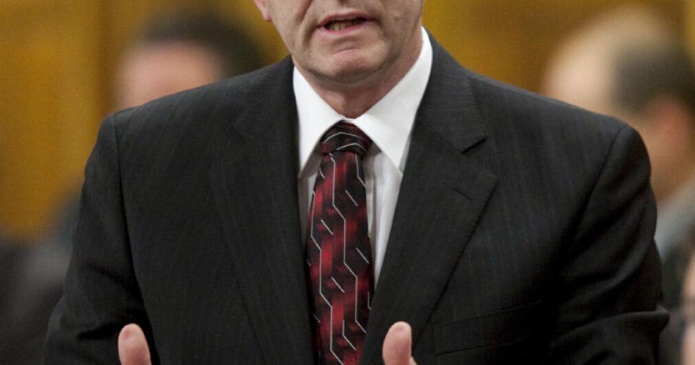 Breaking up the old 2011 Tory gang: Tim Harper