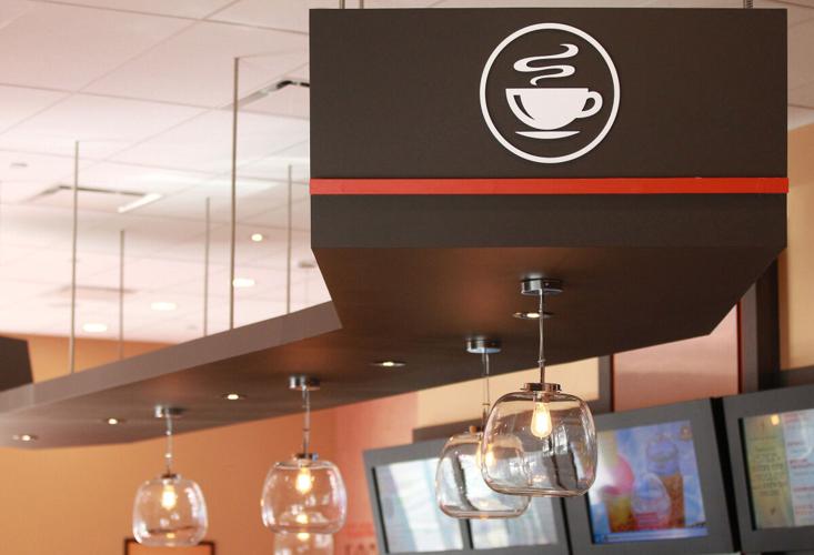 Second Cup launches new look