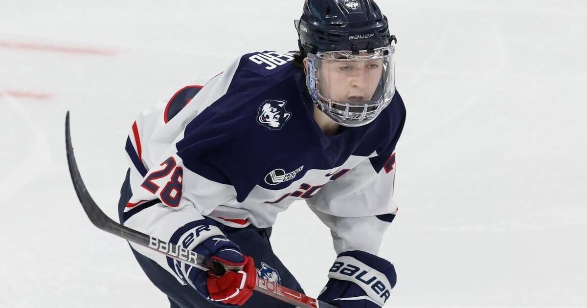 Ryan Tverberg joins Marlies, wants to be “ready now and later”
