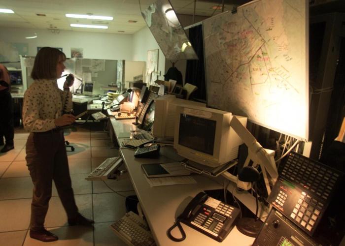 The Cold War-era underground NORAD fortress in North Bay should be ...