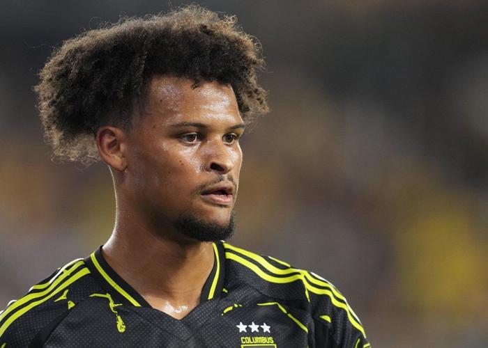 Russell-Rowe scores as Canada downs Guatemala 1-0 in men's soccer B ...