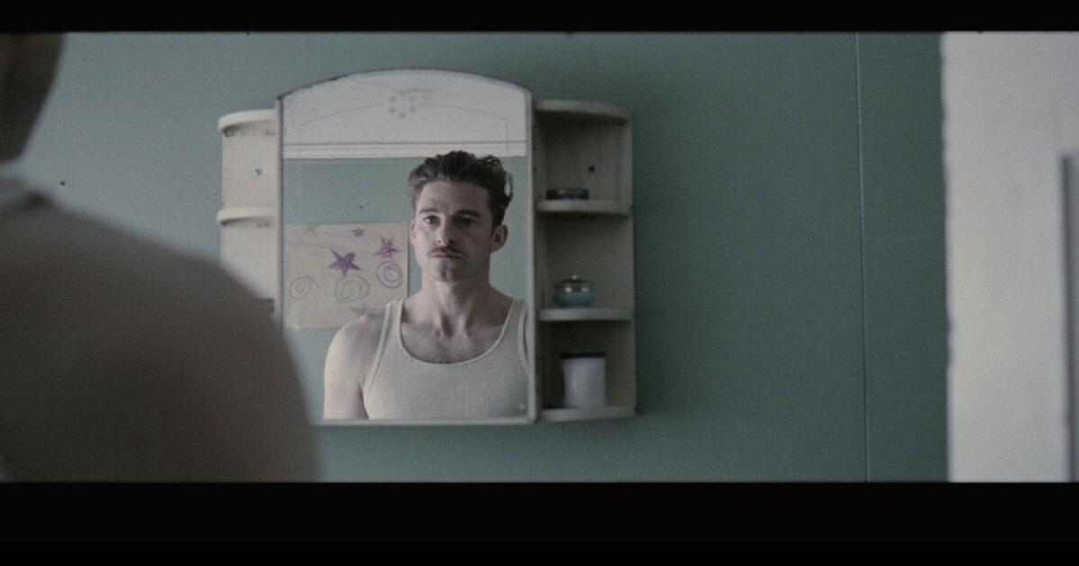 Edwin Boyd: Citizen Gangster: Scott Speedman plays notorious Canadian ...