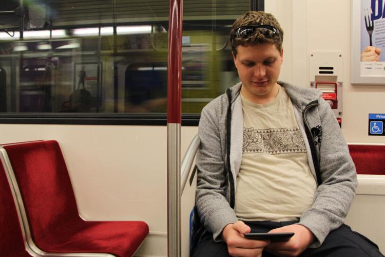 Read the Rocket: what’s got TTC riders hooked this weekend