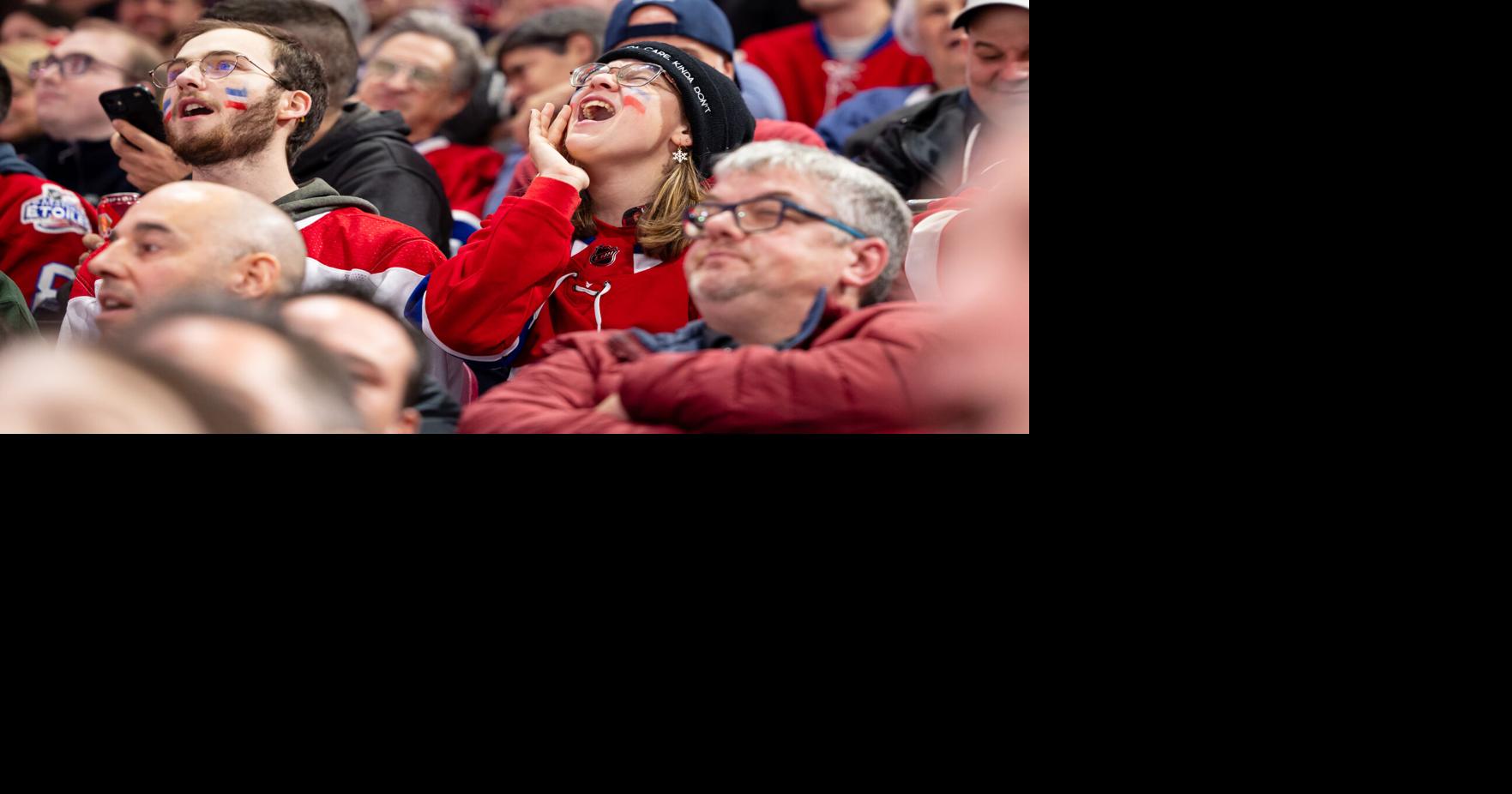 Stanley Cup notebook: 4 Nations Face-Off set, NHL cap climbs