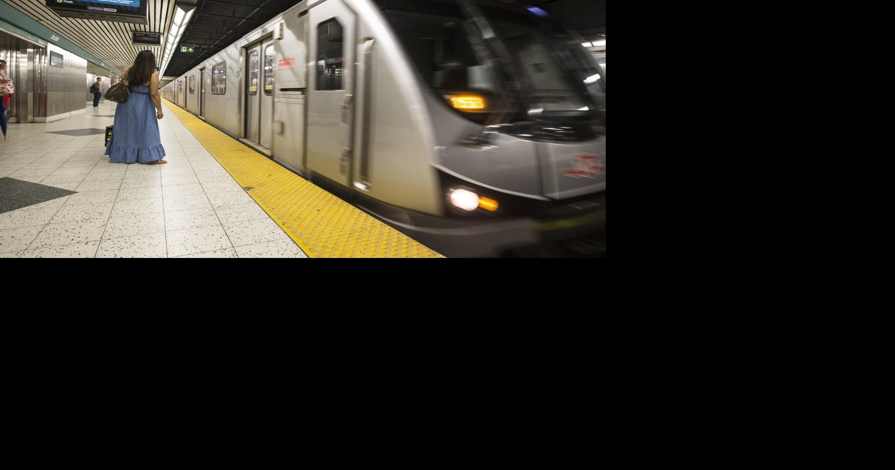 TTC adds extra service for Leafs, Jays, TFC games Wednesday