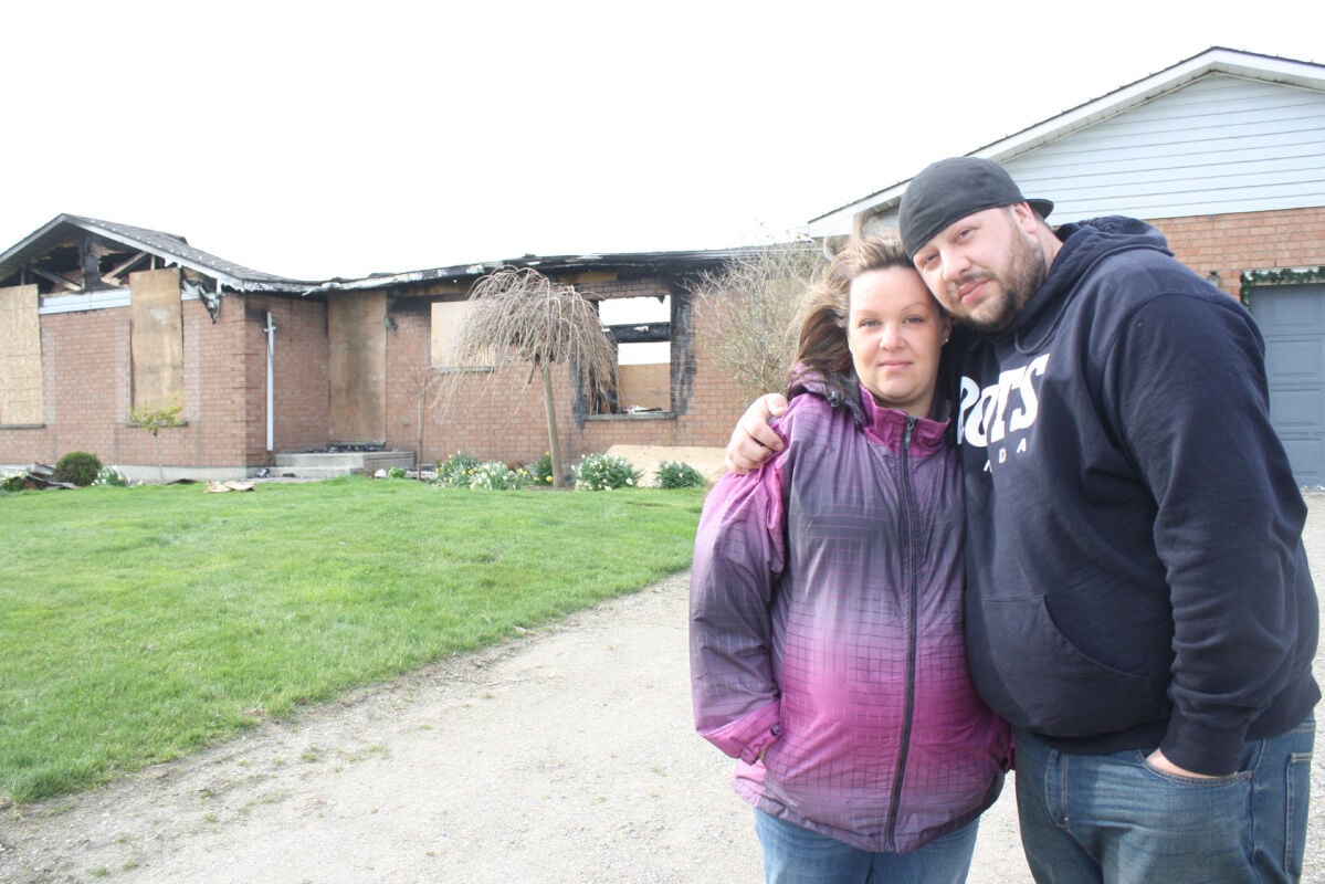 Mississauga mom and her spouse found guilty of first-degree murder in ...