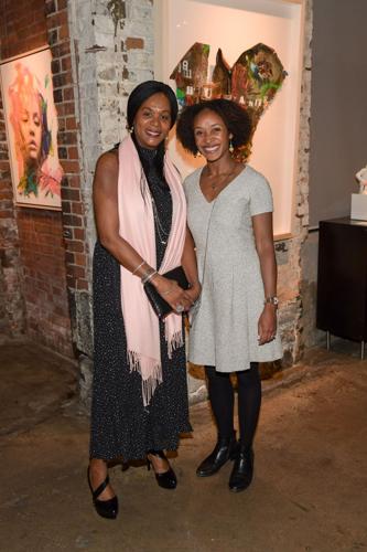Distillery dinner raises money for breast cancer fund