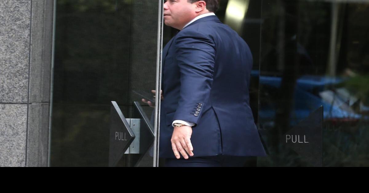 The Star has been investigating Jeremy Diamond and his law firm for ...