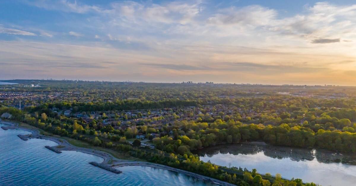 Top 5 GTA hiking and walking routes