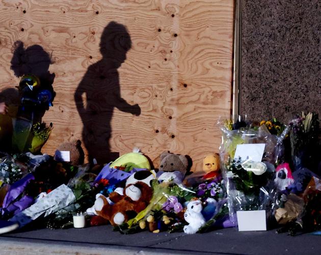 Family to hold memorial for toddler killed in daycare crash