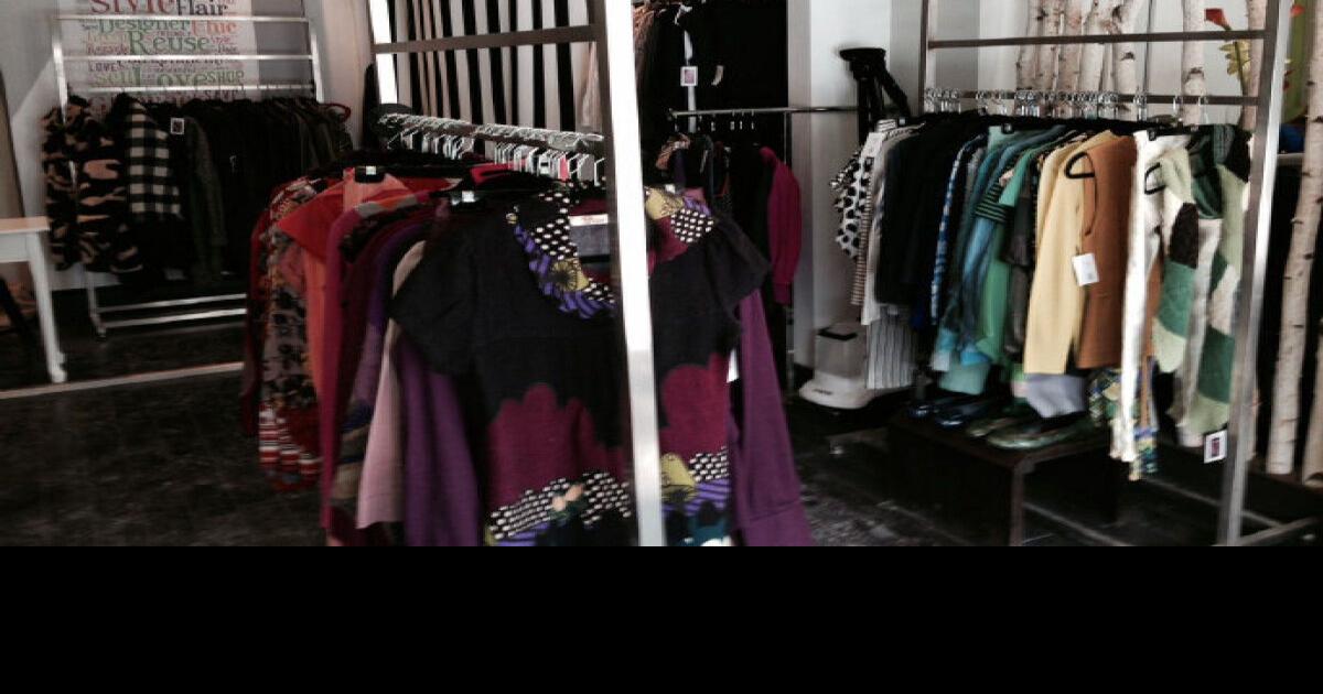 Flair trade's small space packs a big selection: Stealth Shopper