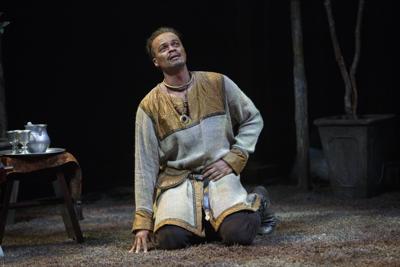 Beloved Stratford Festival actor Michael Blake dies at 53
