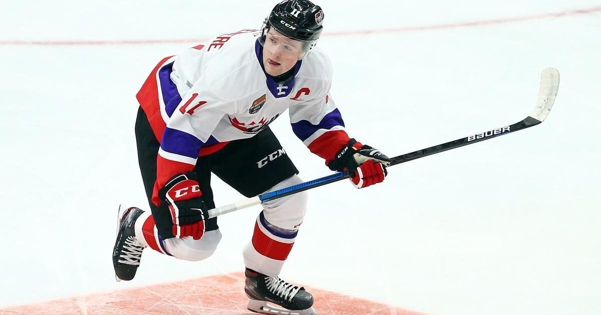 Team Placeholder? Let’s admit the NHL draft has been a placeholder and ...