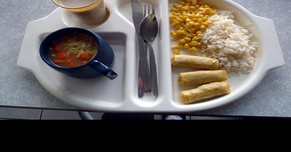 Blogger, 9, declares victory over unappetizing school lunches