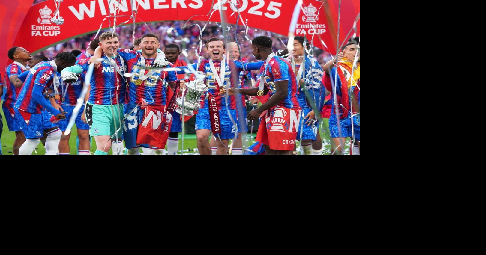 More historic upsets could be in store in FA Cup's third round as ...