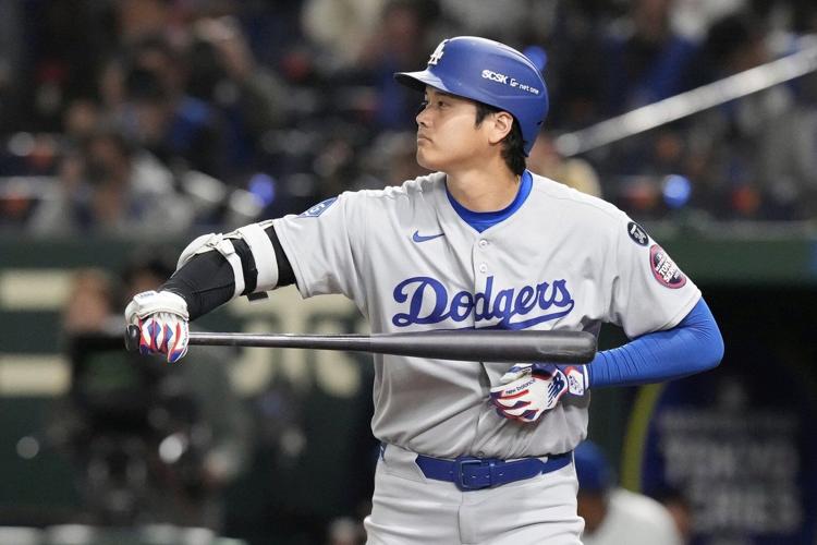Shohei Ohtani, Japan's other baseball stars shook their nerves and ...