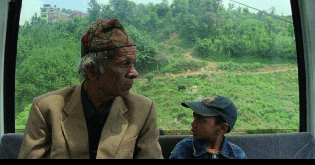 Reel Life: Documentaries examine the sacred and the profane