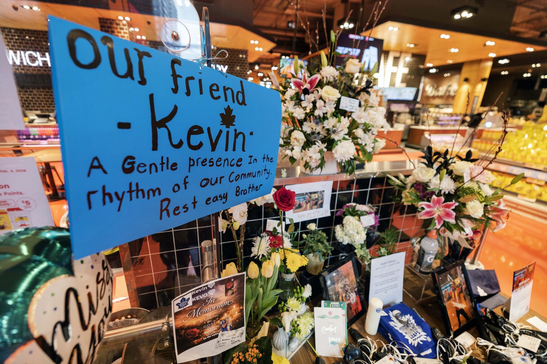 Why the death of Loblaws clerk left community heartbroken