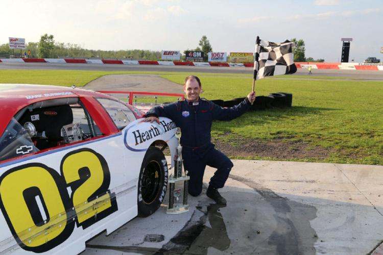 Could Kyle Larson be the next Mario Andretti?