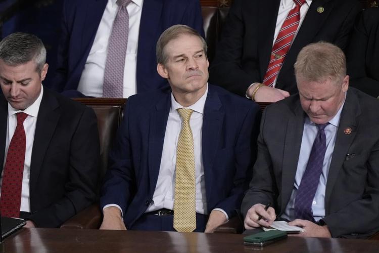 Jim Jordan loses 20 Republicans in speaker's vote, creating uphill ...