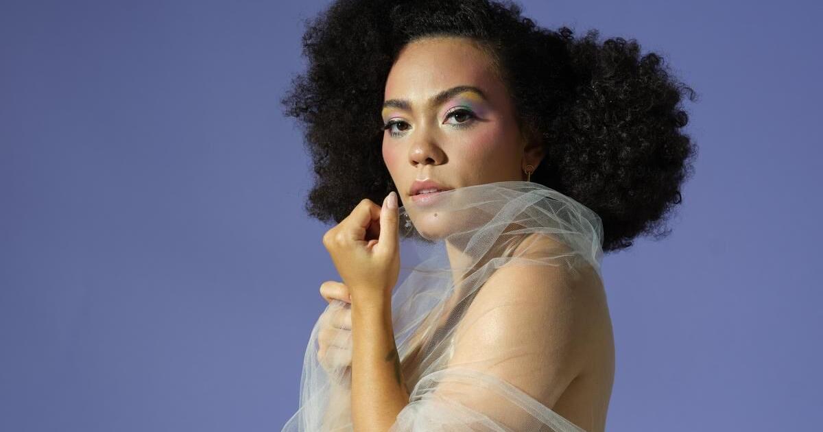 Madison McFerrin, daughter of Bobby, forges her musical path