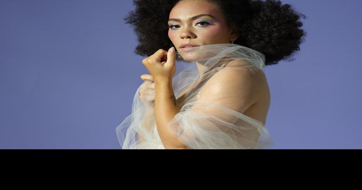 Madison McFerrin, daughter of Bobby, forges her musical path