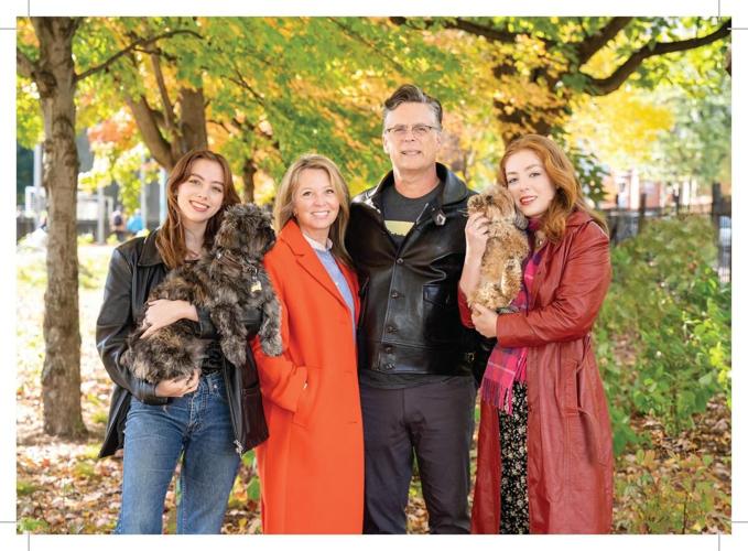 Doug Ford’s family rift over COVID-19 measures plays out on his ...