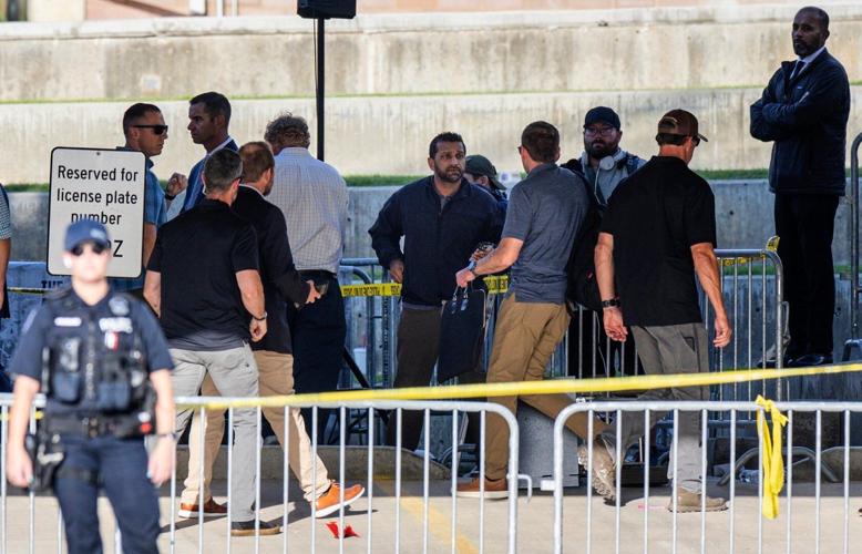 Patel faces congressional hearings after missteps in Kirk assassination ...